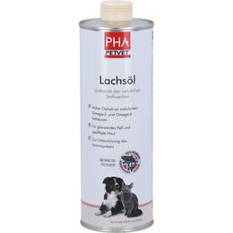 Pha Lachs&ouml;l f.Hunde/Katzen/Pferde 1000 ml
