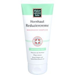 Dr.Theiss Allgäuer LATSCHENK. Hornhaut Reduziercreme 100 ml