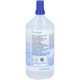 1001 Artikel Medical Prontosan Wundsp&uuml;ll&ouml;sung 1000 ml