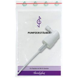 Bombastus Pumpzerst&auml;uber Pumpsprayer 50 ml 1 St