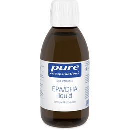 Pure Encapsulations EPA/DHA Liquid 200 ml