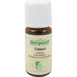 Cajeput &Ouml;l 10 ml