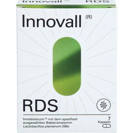 Innovall Microbiotic Rds Kapseln 7 St