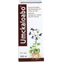 Umckaloabo fl&uuml;ssig 100 ml
