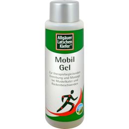 Dr.Theiss Allg&auml;uer LATSCHENK. mobil Gel 250 ml