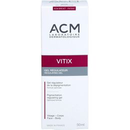 ALMIRALL HERMAL Vitix Gel 50 ml