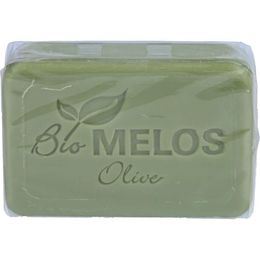 Melos Bio Oliven-Seife 100 g