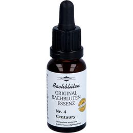 MCM KLOSTERFRAU Vertr. GmbH Bachbl&uuml;ten Murnauer Centaury Tropfen 20 ml