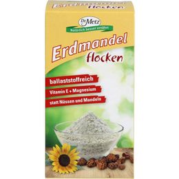 Erdmandel Flocken Pulver 250 g