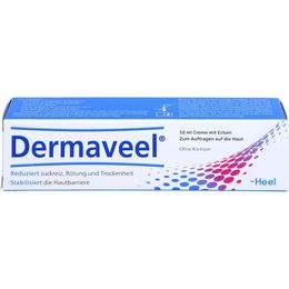 Heel Dermaveel Creme 50 ml