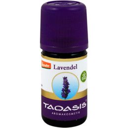 Taoasis Lavendel &Ouml;l kbA 5 ml
