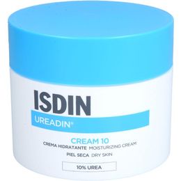 Isdin Ureadin Cream 10% Urea 300 ml