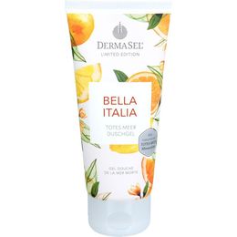 MCM KLOSTERFRAU Vertr. GmbH Dermasel Totes Meer Duschgel Bella Italia lim.Ed. 100 ml