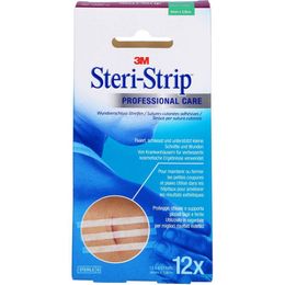 Steri Strip steril 6x38mm 1542NP-12 12X6 St