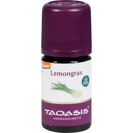 Taoasis Lemongras&ouml;l Bio 5 ml
