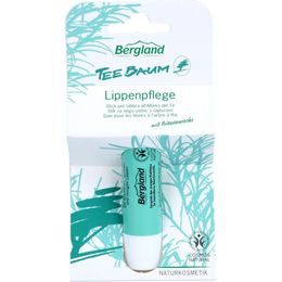 Teebaum Lippenpflege Stift 4.8 g