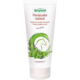 Pferdesalbe k&uuml;hlend 200 ml