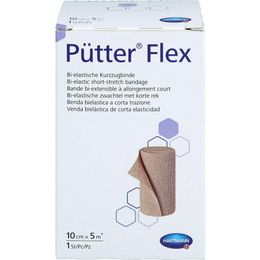 Paul Hartmann AG P&uuml;tter Flex Binde 10 cmx5 m 1 St