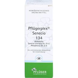 Pflüger® Pflügerplex Senecio 134 Tropfen 50 ml