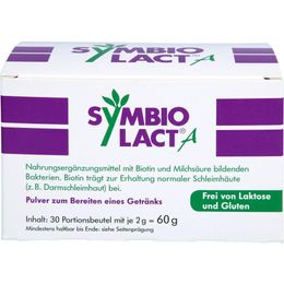 Symbiolact A Beutel 30 St