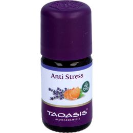 Taoasis ANTI-STRESS Bio &auml;therisches &Ouml;l 5 ml