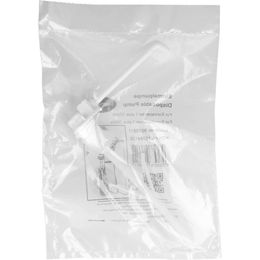 Paul Hartmann AG Bode Eurospender 1 plus Einmalpumpe 500 ml 1 St