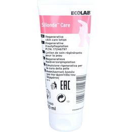 Silonda Care Hautpflege Lotion Tube 100 ml