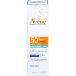 Pierre Fabre Avene Anti-Imperfection Fluid Spf 50 40 ml