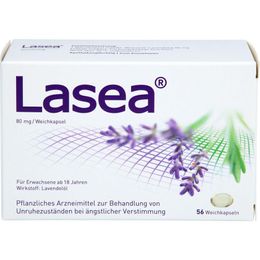 Lasea Weichkapseln 56 St