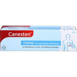 BAYER Canesten Creme 20 g