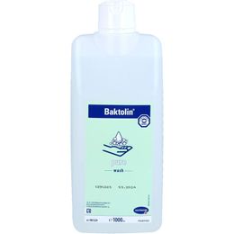Paul Hartmann AG Baktolin pure Lotion 1000 ml