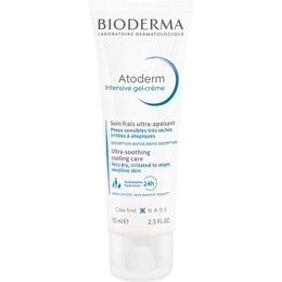 Bioderma Atoderm Intensive Gel-Creme 75 ml
