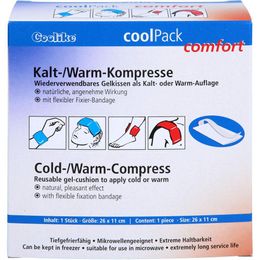 Cool Pack Comfort Kalt-Warm-Kompresse 1 St