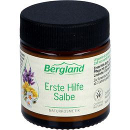 Erste Hilfe Salbe 30 ml