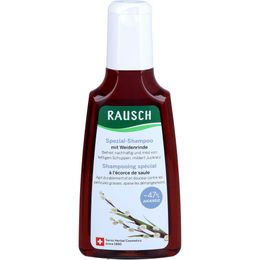 Rausch Spezial-Shampoo mit Weidenrinde 200 ml