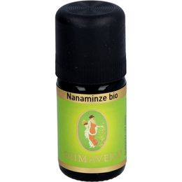Primavera Nanaminze Bio &auml;therisches &Ouml;l 5 ml