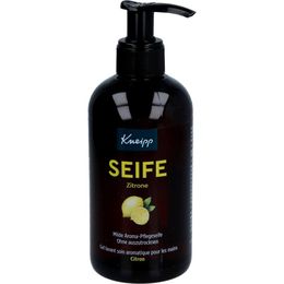 Kneipp GmbH Kneipp Seife Zitrone milde Aroma-Pflegeseife 250 ml