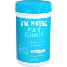 Vital Proteins Marine Collagen Pulver 224 g