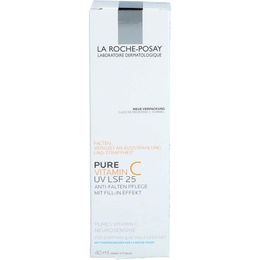 L'Oréal ROCHE-POSAY Redermic C Uv Creme 40 ml