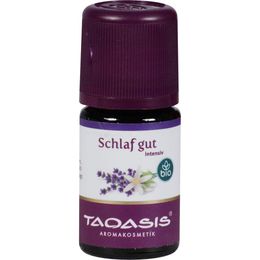 Taoasis Schlaf Gut &Ouml;l intensiv 5 ml