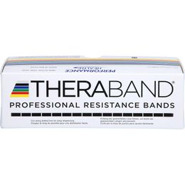 THERA-BAND 5,5 m stark gr&uuml;n 1 St