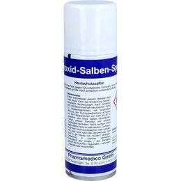 Zinkoxyd Salben-Spray vet. 200 ml