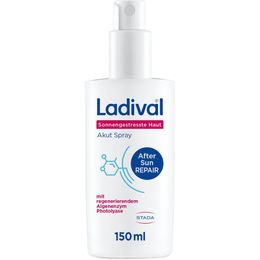 STADA Ladival sonnengestresste Haut Akut Spray 150 ml