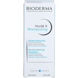 Bioderma Node K Anti-Schuppen-Shampoo 150 ml