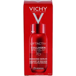 L'Oréal Vichy Liftactiv Collagen Specialist 16 Serum 30 ml