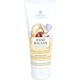 MCM KLOSTERFRAU Vertr. GmbH Dermasel Totes Meer Handbalsam 75 ml