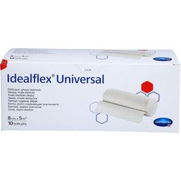 Paul Hartmann AG Idealflex universal Binde 8 cmx5 m 10 St