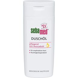 Sebapharma Sebamed Dusch&ouml;l 200 ml