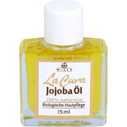 Jojoba &Ouml;l 100% La Cura 15 ml