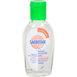 Reckitt Benckiser Deutschland GmbH Sagrotan Handhygiene-Gel 50 ml